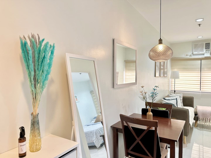 Cozy & Comfy 1-br Condo, Middle Point Of Cebu - Cebu City
