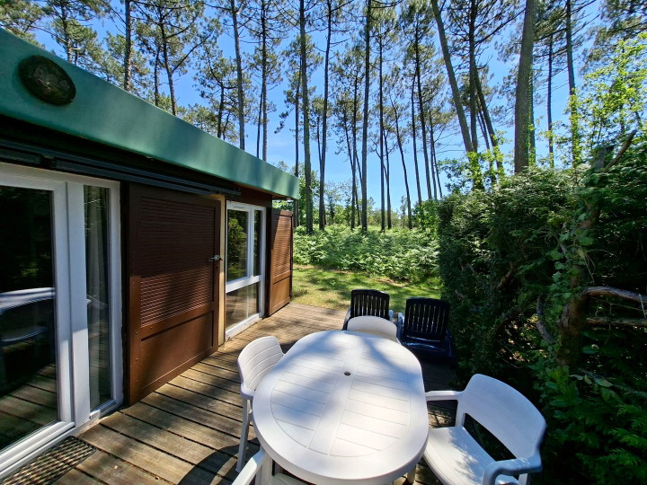 Léon Villages Under The Pines A24 Ocean - Landes