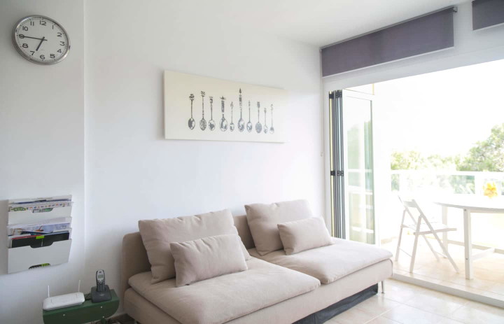 Apartment In The South Of Mallorca - Balearic Islands