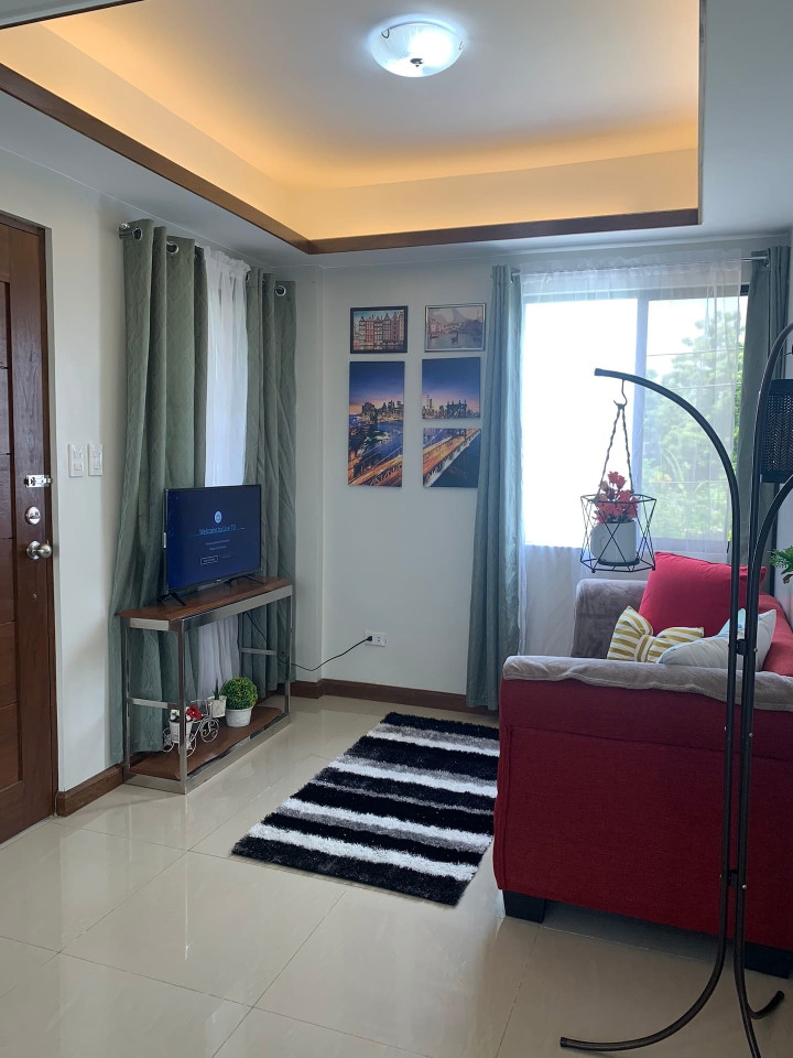 Cozy Modern Apartment In The Heart Of Iloilo - Iloilo City