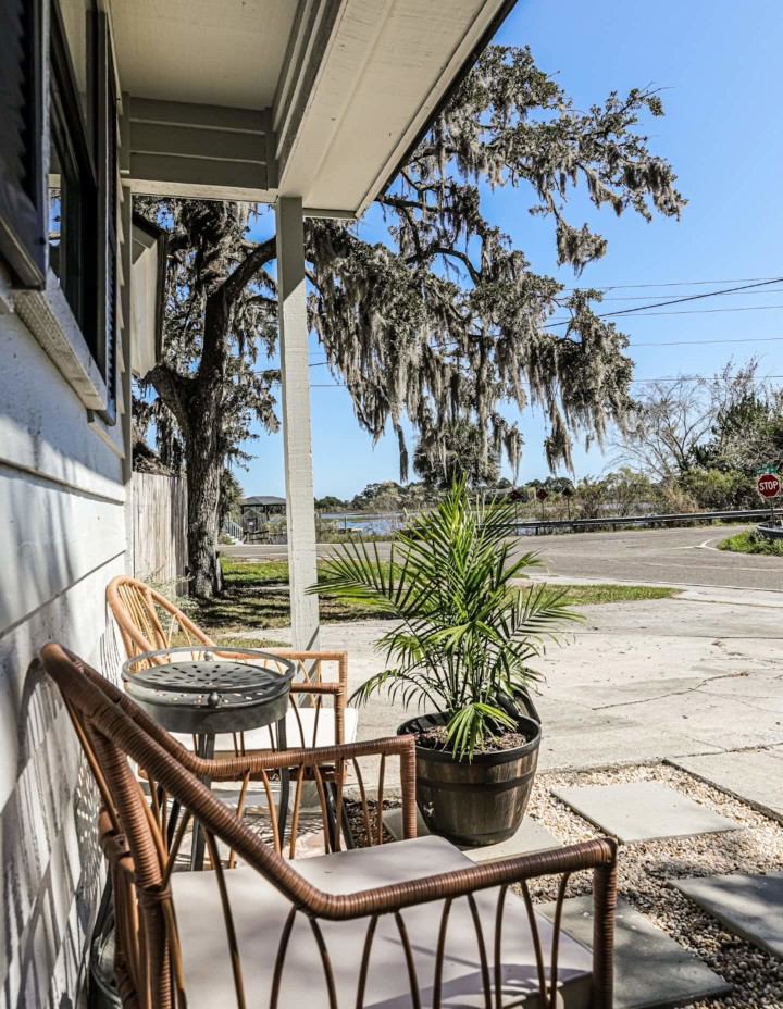 Coastal Cove - Savannah, GA