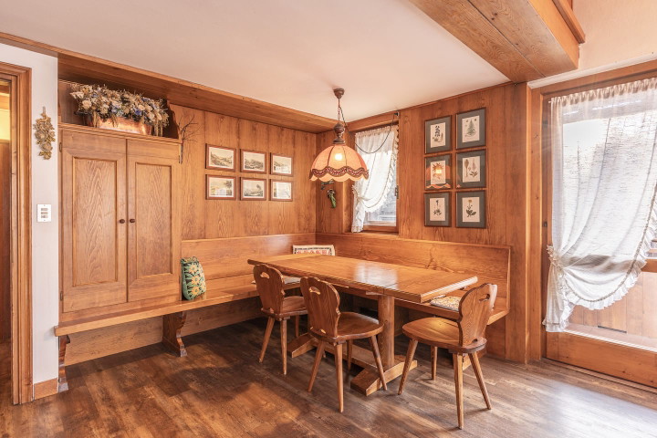 Casa Funivia 2, Close To The Cable Car And The Cen - Cortina d'Ampezzo