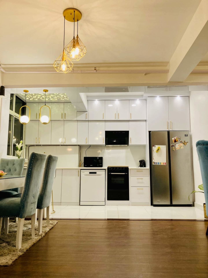 The Urbantranquility |14f 2bhk|by Cestlavie Str - Ghaziabad
