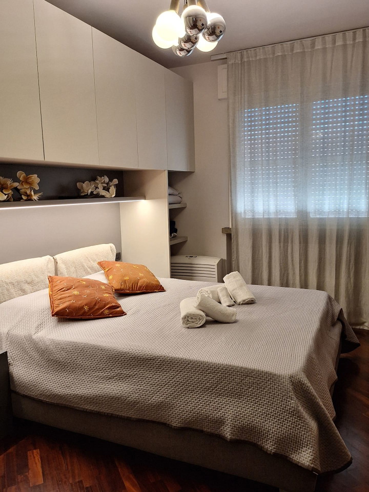 Apartment Pertini - Pistoia