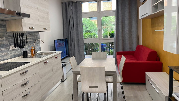Apartment Capomare A 5 Minutes From The Sea - Albisola Superiore
