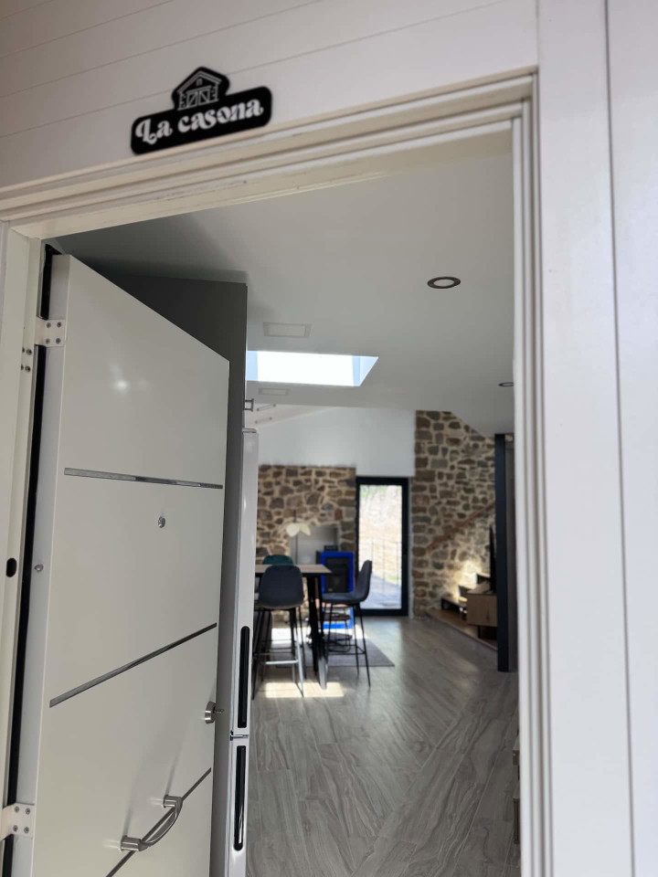 Apartamentos Luxury - Torrelavega