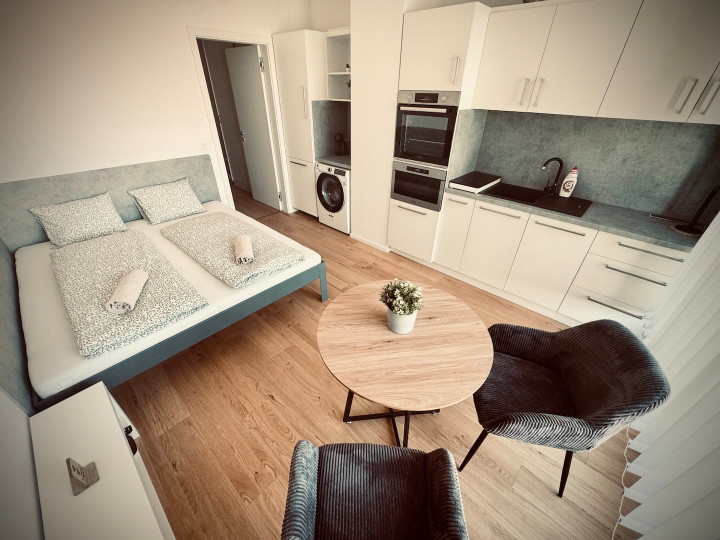 Pekanda Apartment - Brno