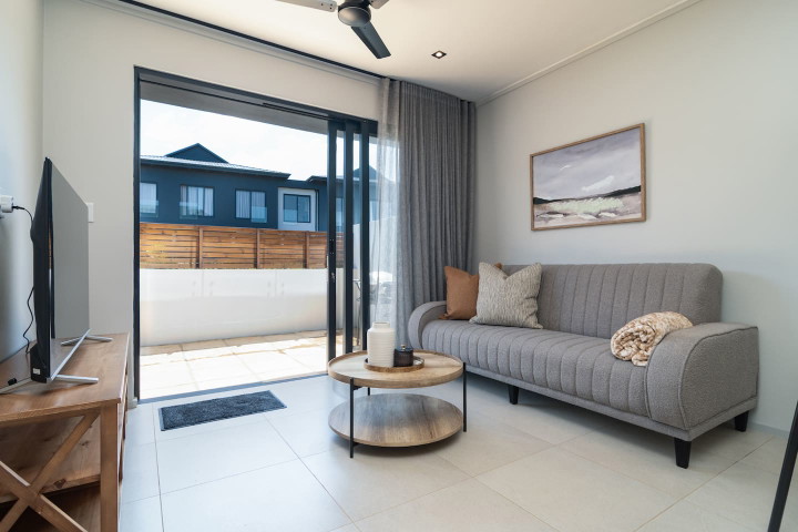 Ocean Club C4, Zimbali Lakes - Dolphin Coast