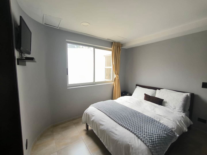 307  Habitación Equipada  Ubicación Inmejorable. - Cali