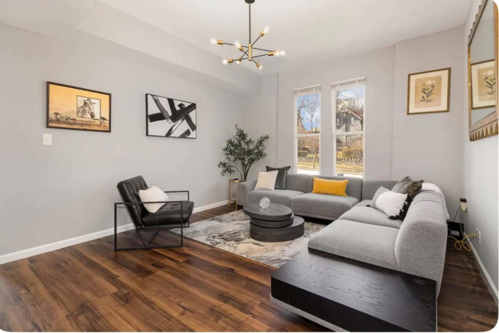 Downtown Views-prime Location! - Cincinnati, OH