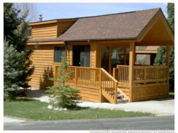 Breckenridge, Tiger Run Resort&nbsp;: Un Coin De Paradis - Colorado