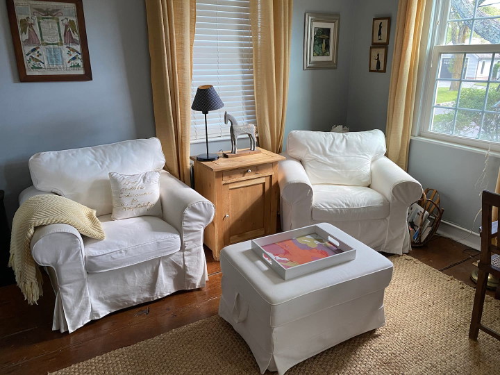 Old World Charm Private Suite With Own Entrance - Sag Harbor, NY