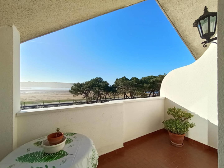 Seafront Penthouse · Usil Beach · 2 Terraces - Polanco