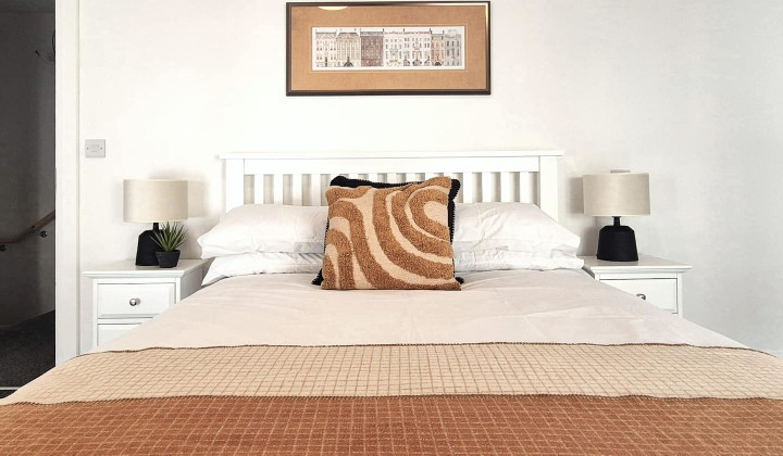 #4. Then A Double Room 100m From The Town Centre - Monaghan
