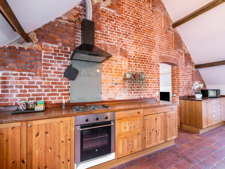 Appartement à Wortel Hoogstraten - Hoogstraten
