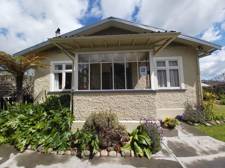 Cosy, Central Cottage To Relax And Enjoy Rotorua - Rotorua