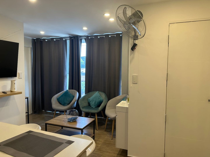 Two-bedroom Iron House In Iquitos - Iquitos
