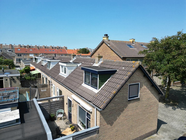 Family House, 2-4 Guests, Central, Beach Location - Egmond aan Zee