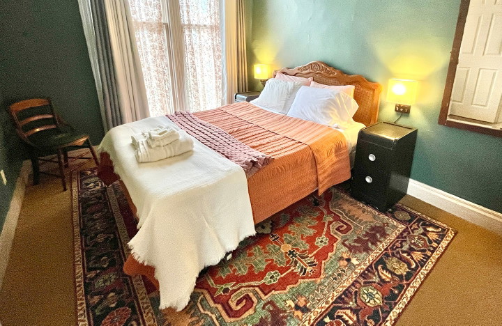 Apartment #2 In Museum Hill - Saint Joseph, MO
