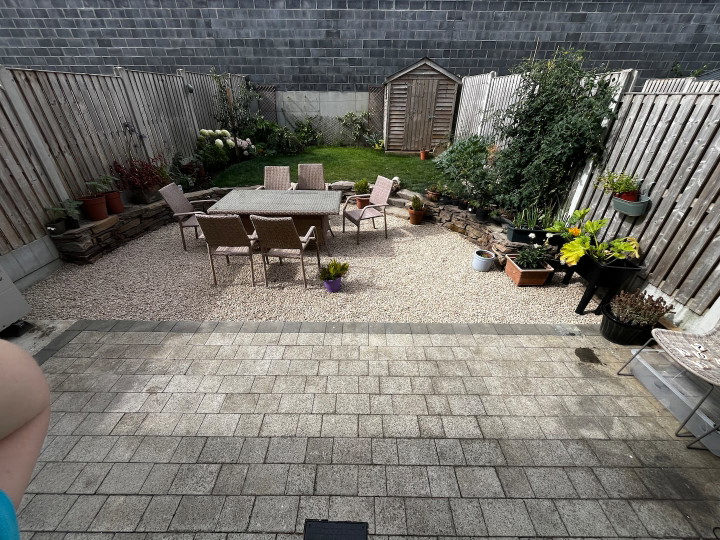 Modern Townhouse In Kk City - Kilkenny