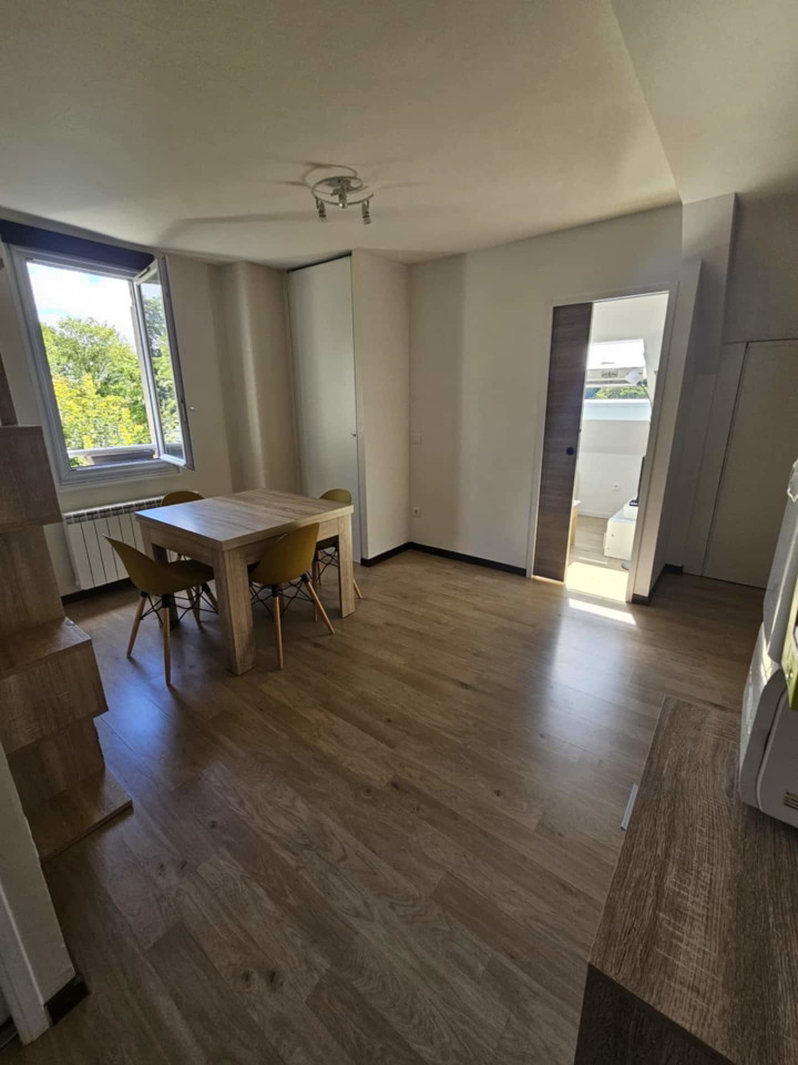 Appartement - Saint-Valery-en-Caux