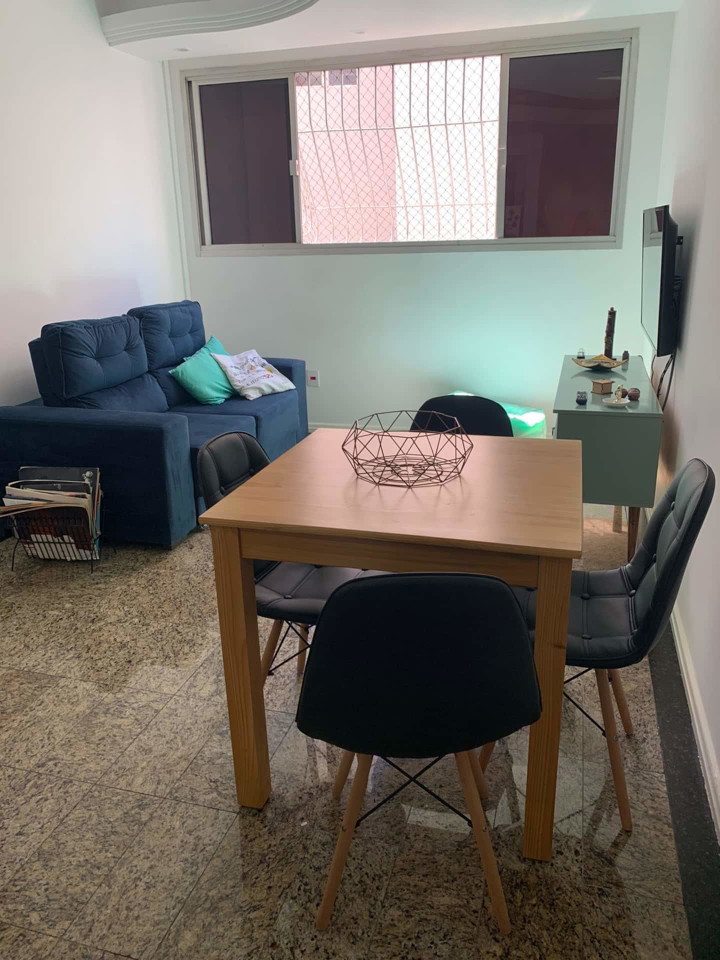 Para Trabalhar Ou Passear Em Vitória! - Vitoria