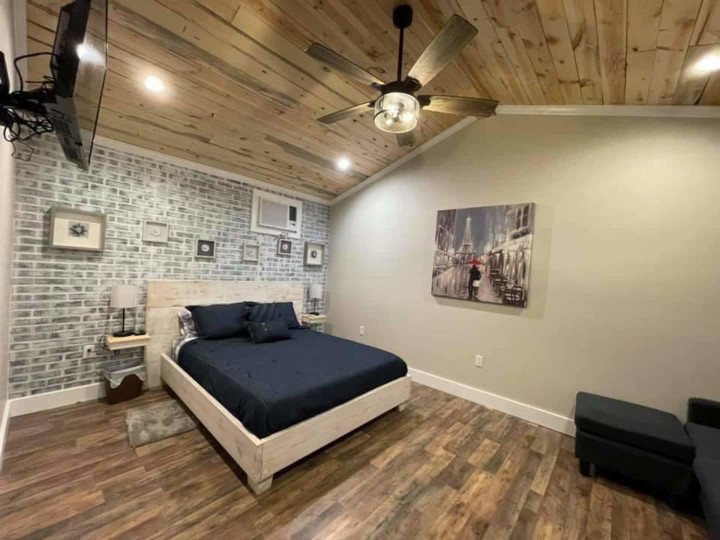 Jaxsonville Southern Guesthouse - Grenada, MS