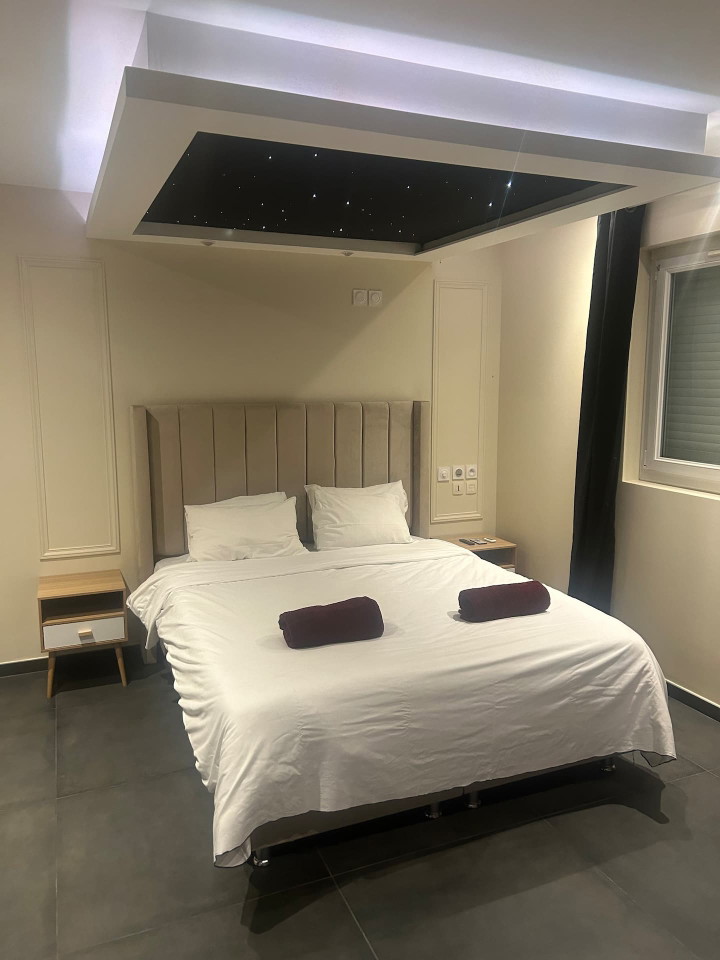 Apartment With Jacuzzi - Saint-Genis-Pouilly