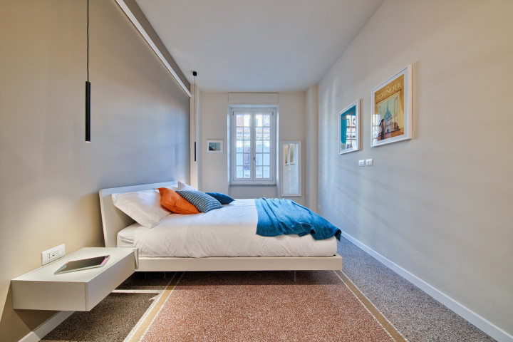 Casa Borbotè By Apartments To Art - Turim