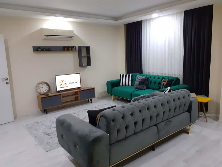 Canan Rezidance 
öZel 2+1 Geniş Ve Ferah Lüx Daire - Demre
