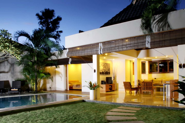 Heart Of Seminyak-close To Beach No2 - Legian