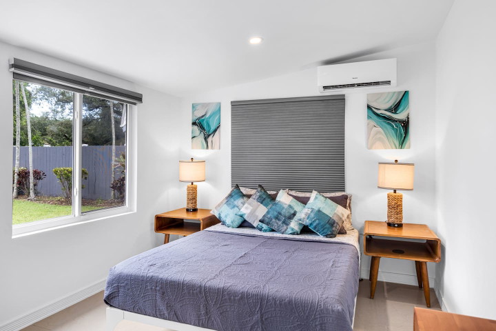 Cozy Studio Private Entrance - Fort Lauderdale