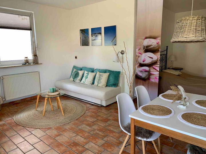 Vacation Home "Purkshof" Near Rostock - Rostock