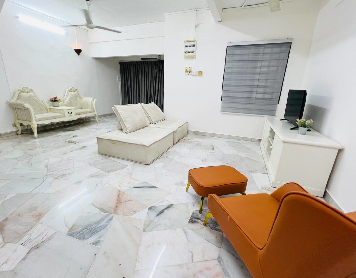Bukit Tinggi Homestay 26-4 Bedroom - Port Klang