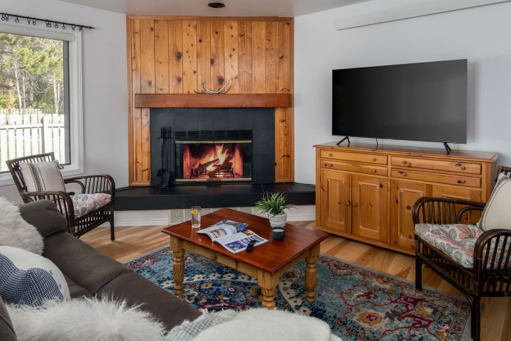 Outpost : Balsam Lodge A1 - Emplacement Aspens ! - Jackson Hole, WY