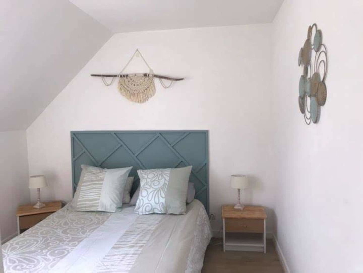 3-star Beachfront Apartment - Plouha