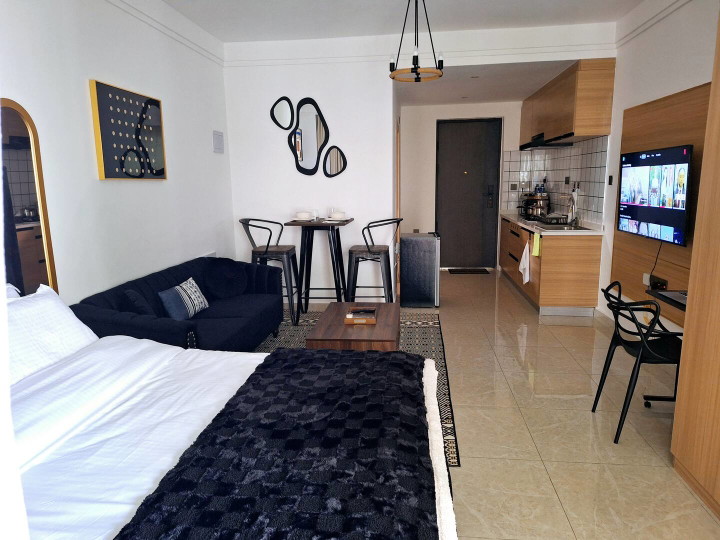 Luxury Studio; The Loftel Ruaka - Kenya