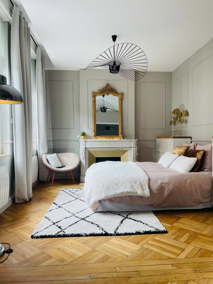 Cosy Chic, Raffiné  Et Spacieux En Hyper Centre - Pas-de-Calais