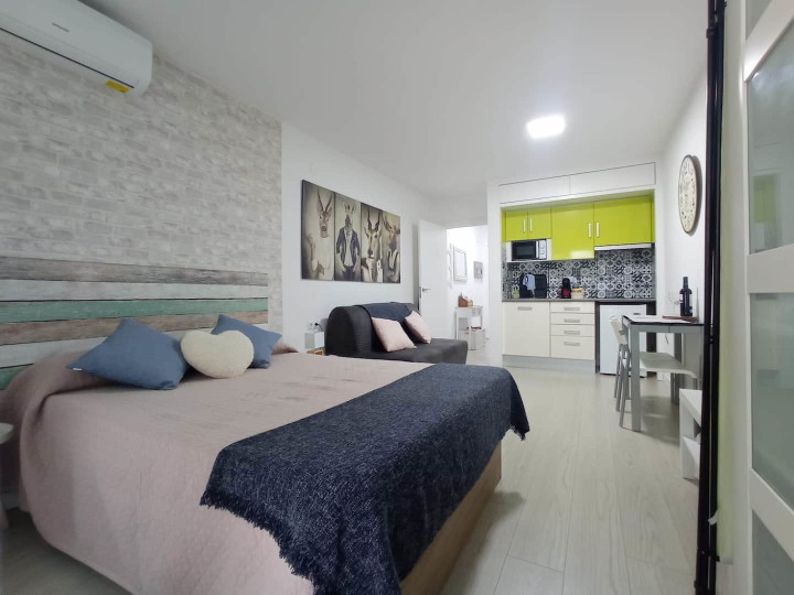 Appartement Avec Piscine à 2 Minutes De La Plage&nbsp;!&nbsp;!&nbsp;! - Blanes