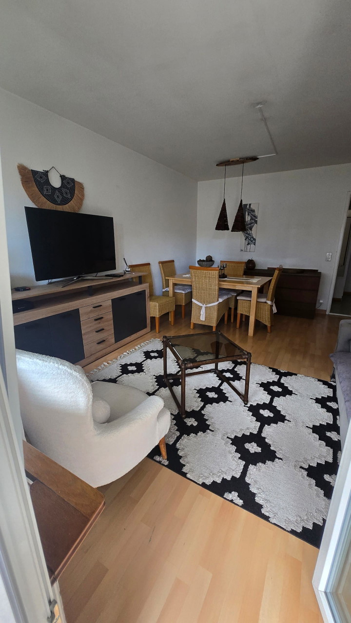 Acogedor Departamento - Bern