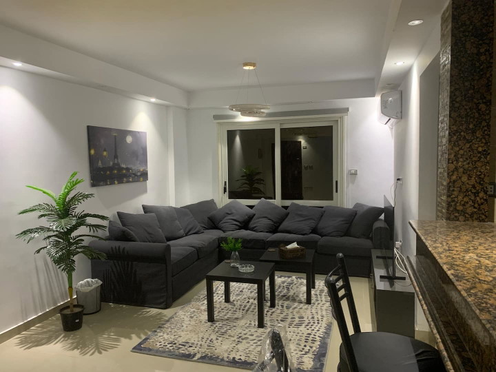 Madinaty Modern, Cozy Apartment. - Egyiptom
