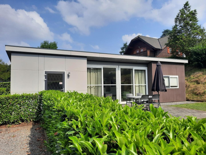 Pavillon 4 | Europarcs Brunssummerheide - Sittard