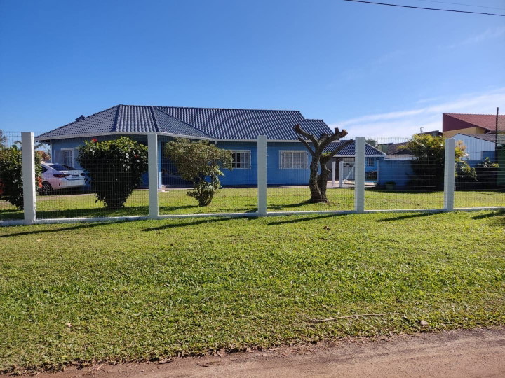 Nice House With Pool, Near The Sea. - Arroio do Sal