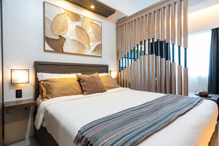 Prestige Deluxe Room By A-lease Management Group - Quezon City