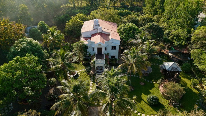 Parineetas Anandvan Stay Near Grishneshwar Temple - Aurangabad