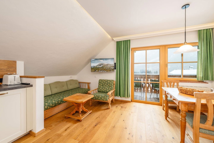 Stanglhof Apartments - Totes Gebirge (Von Mynests) - Bad Aussee