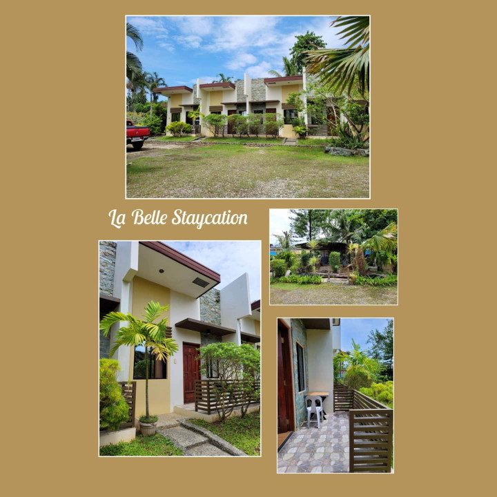 Labelle Staycation Deluxe 1 - Puerto Princesa