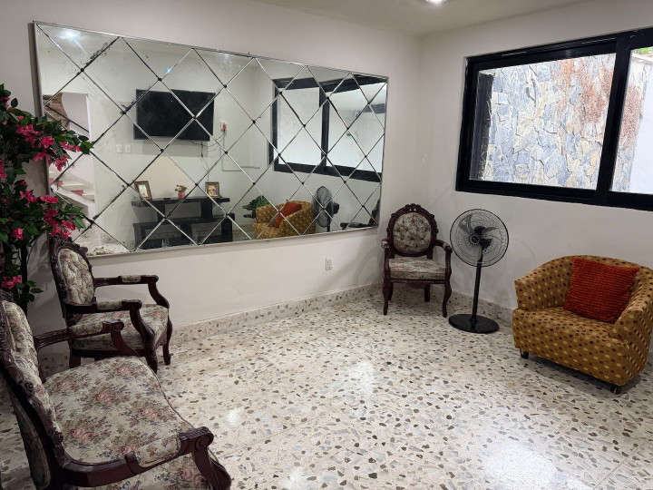Casa Los Colibríes, Amplia Y Céntrica - Orizaba