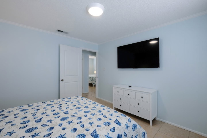 Beach Breeze A - Gulf Shores, AL