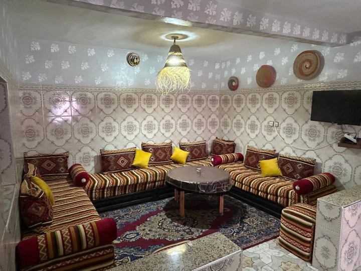 Taghazout Centre Apartment - Taghazout